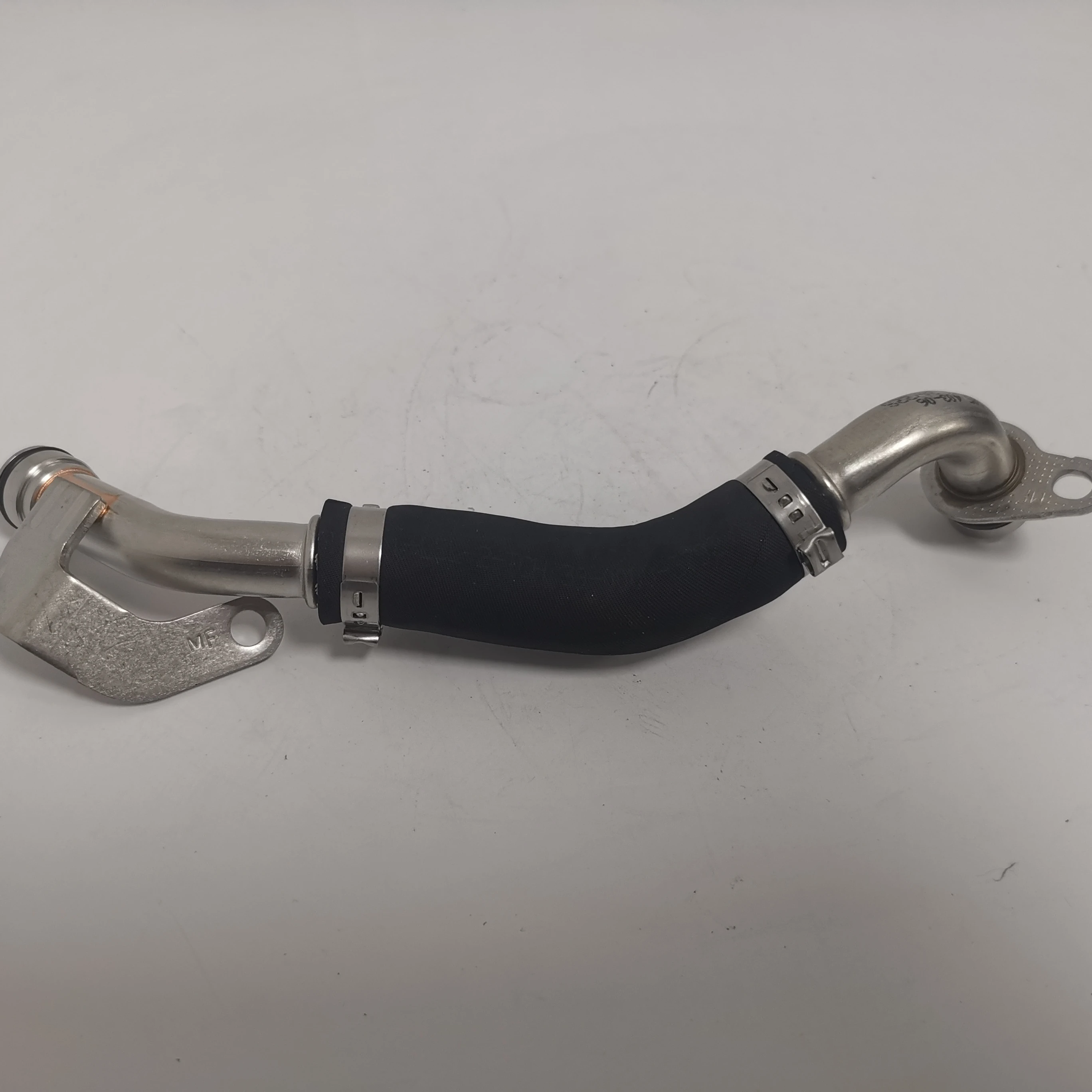 High Quality Auto Parts Turbocharger Coolant Pipe 1142 7585 403 For Bmw ...