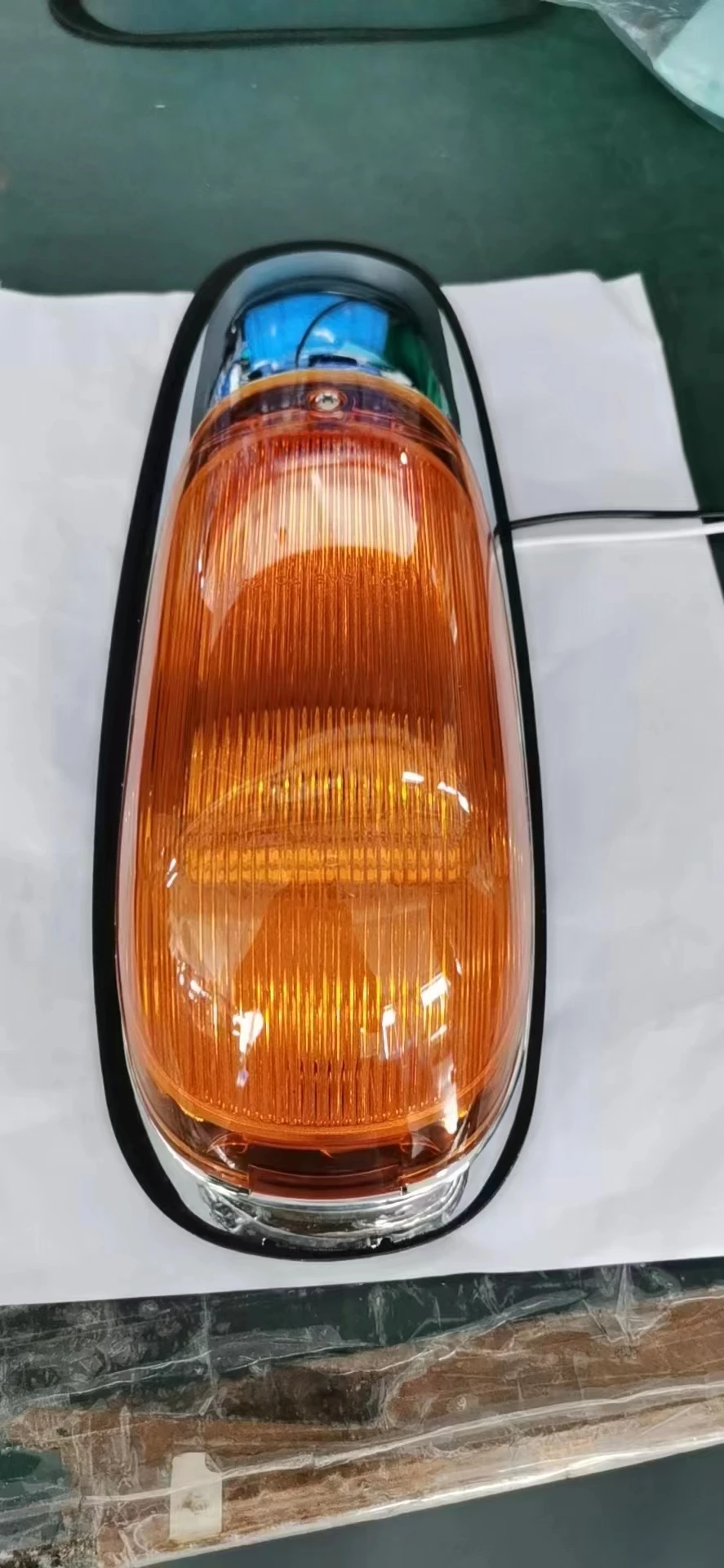 LED Clearance Marker Light for Peterbilt - Reliable & Durable