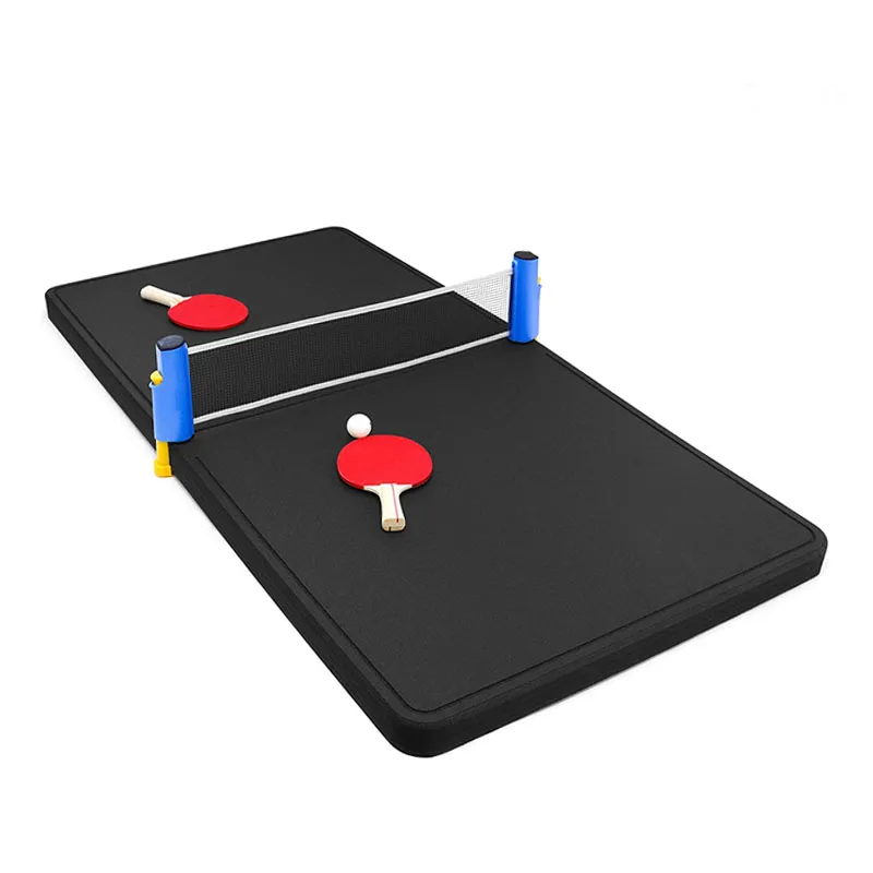 Pingpong Sport On Water Entertainment Swimming Pool Party Water Sport ...