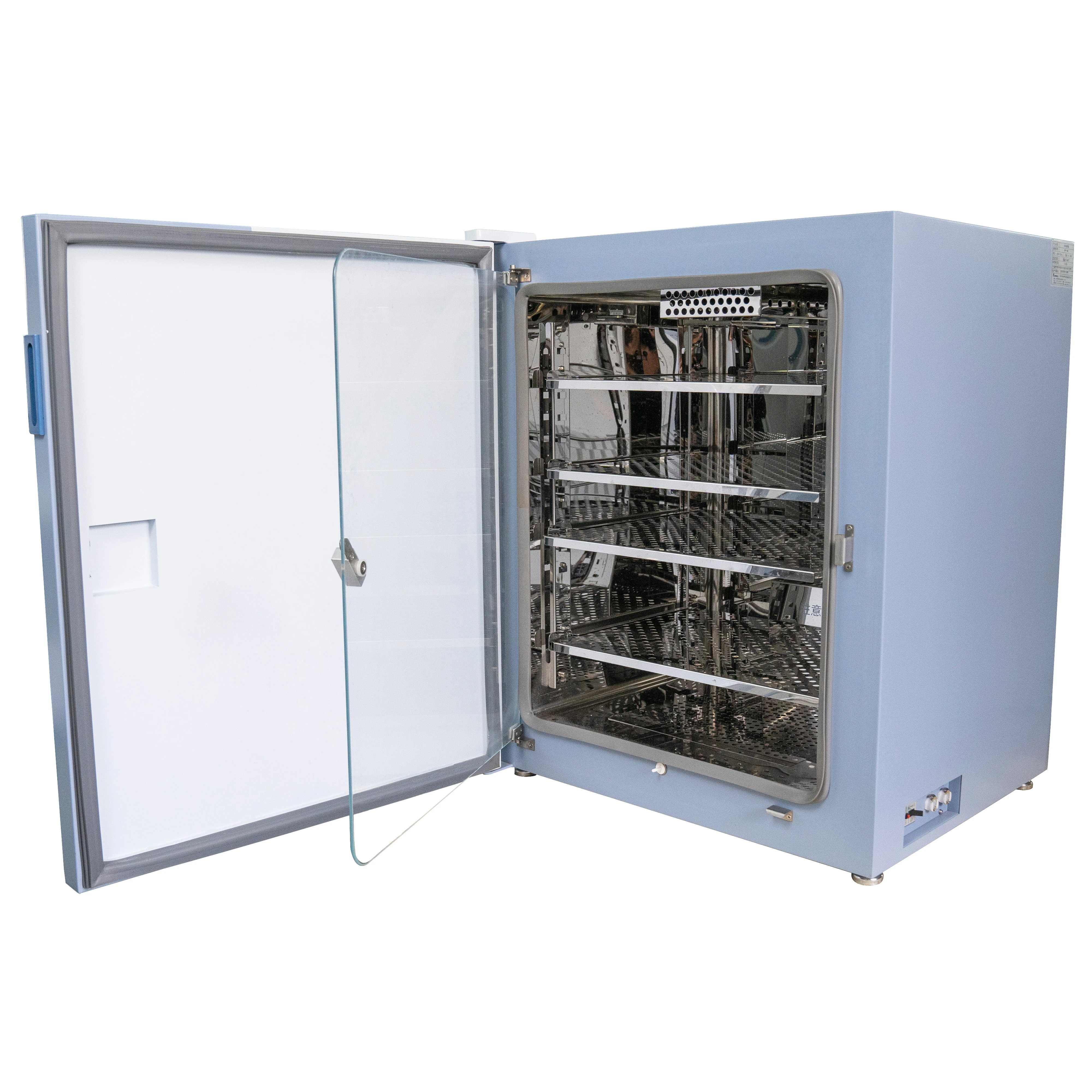 Laboratory Thermostat Microbiological Co2 Incubator - Buy Thermostat ...