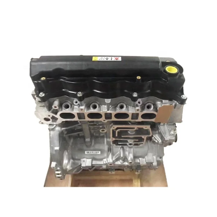 Factory Wholesale 103 Kw 4 Cylinders R18a1 1.8l Auto Engines For Japan ...