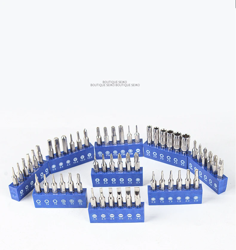 Wholesale 32-in-1 Mini Screwdriver Set 32 In 1 Mini Screwdriver Set ...