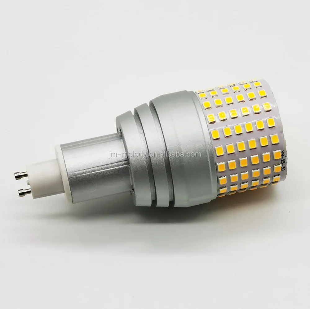 12w 15w 20w 25w Gu6.5 Led Bulb Lamp Gu6.5 Led Light Bulb Corn Light ...