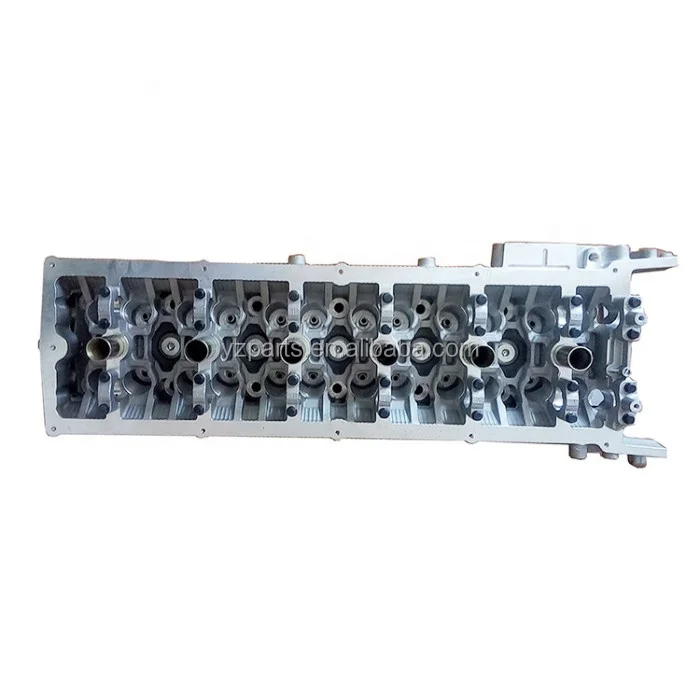 Nissan TB48 Cylinder Head - Reliable Performance & Durability