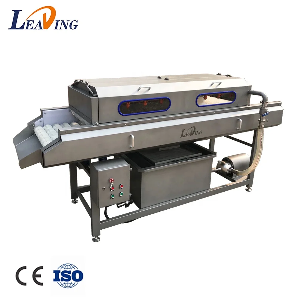 Commercial Garlic Ginger Shredder Spinach Yams Minced Potatoes Electric ...