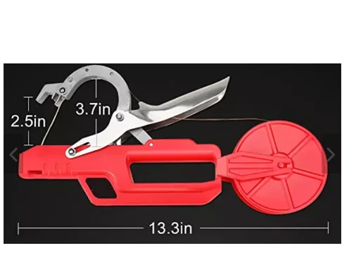 Automatic Binding Plant Tie Machine With Kraft Paper Twist Ties - Buy ...