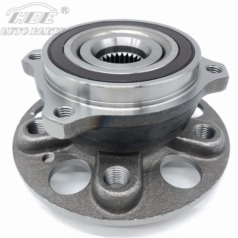 Rear Wheel Hub Bearing Assembly for Mercedes W205 C-klasse
