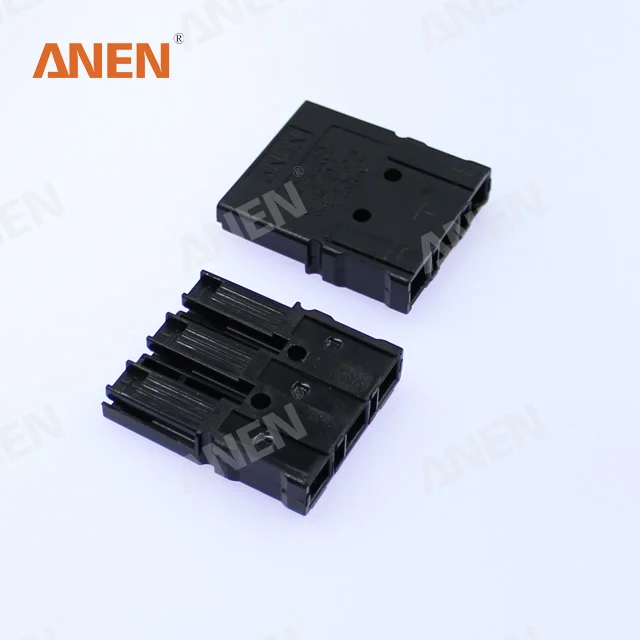 SA30 Connector - 50A 600V Quick Connect with 2 Terminals