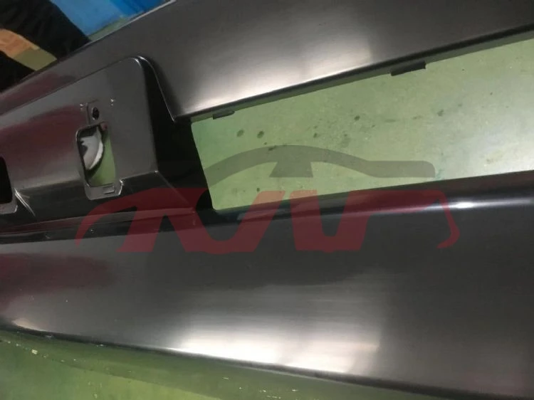 丰田陆地巡洋舰fj 200 2016的前保险杠52159-6a927 52119-6b949 Umper盖前保险杠 - Buy 汽车保险杠fj ...