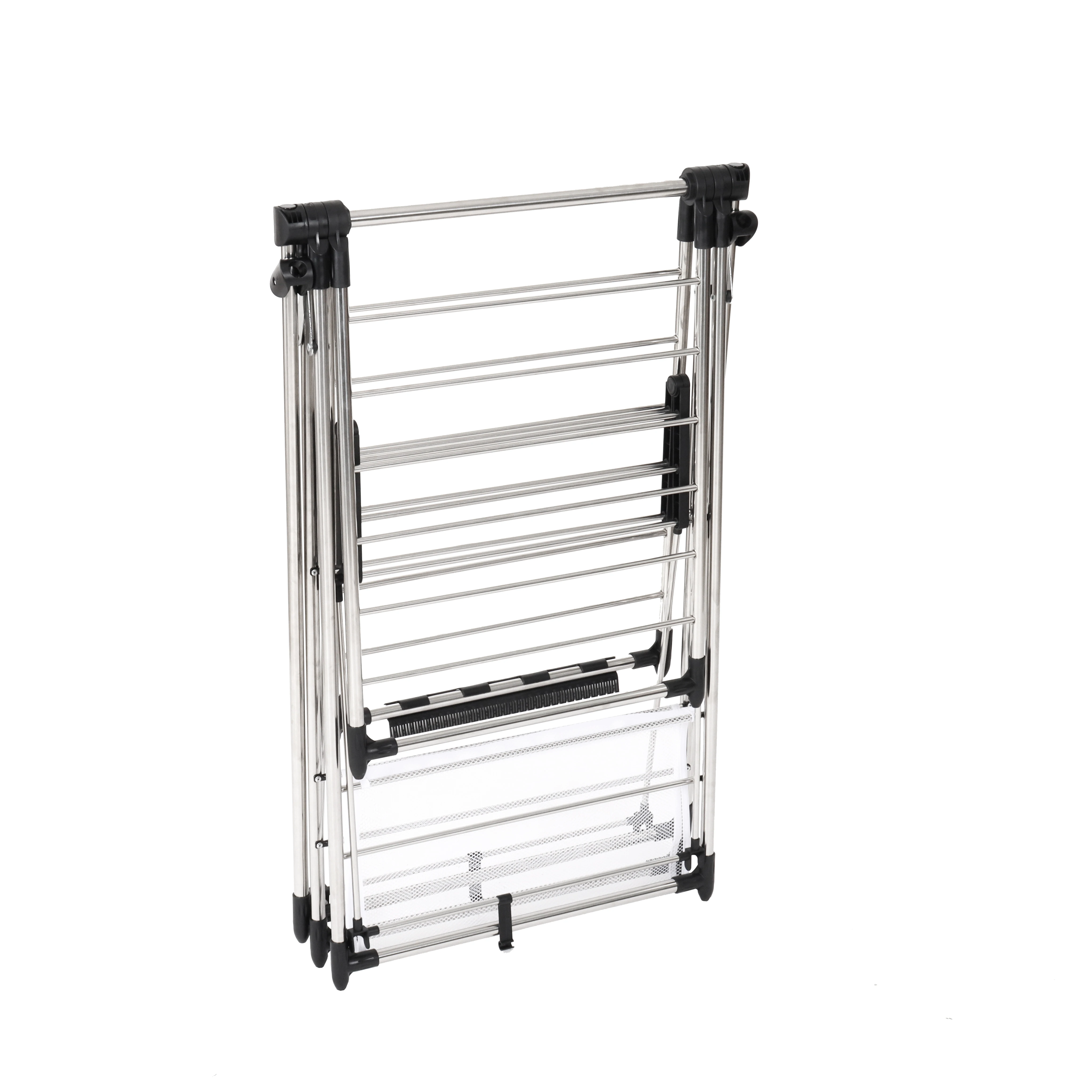 Wireking 14m Drying Space Cloth Stands Lager Laundry Rack
