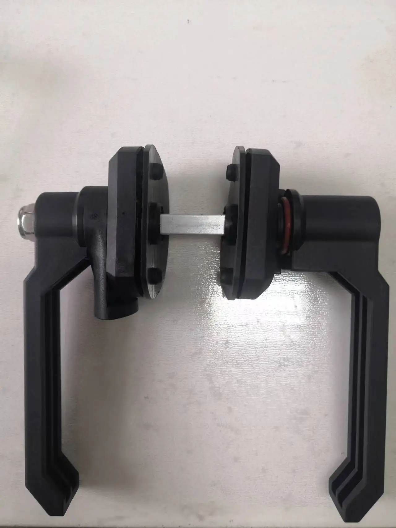 EZONG AHU Accessory Series Nylon Handle for Access Door of AHU air ...