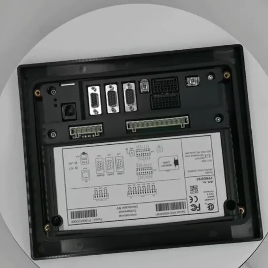 Atlas copco-panel de control de compresor de aire de alta calidad ...