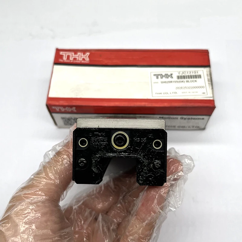Thk直线导轨滑块shs25 Shs25r1ss - Buy 直线导轨支架块shs25 Shs25r1ss Shs25r1ss(gk),原始thk直线导轨块铁路shs25 Shs25lv1ss ...