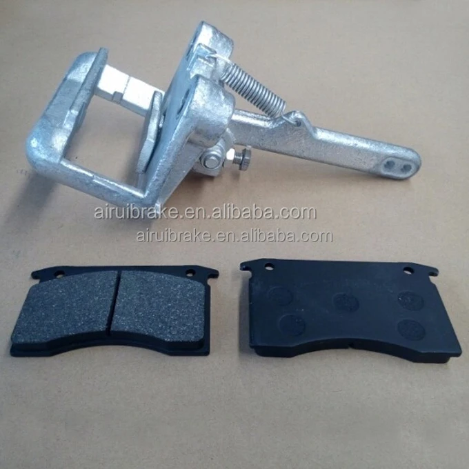 Trailer Axle Kit Other Auto Brake Systems Brake Pads Braking Discs ...