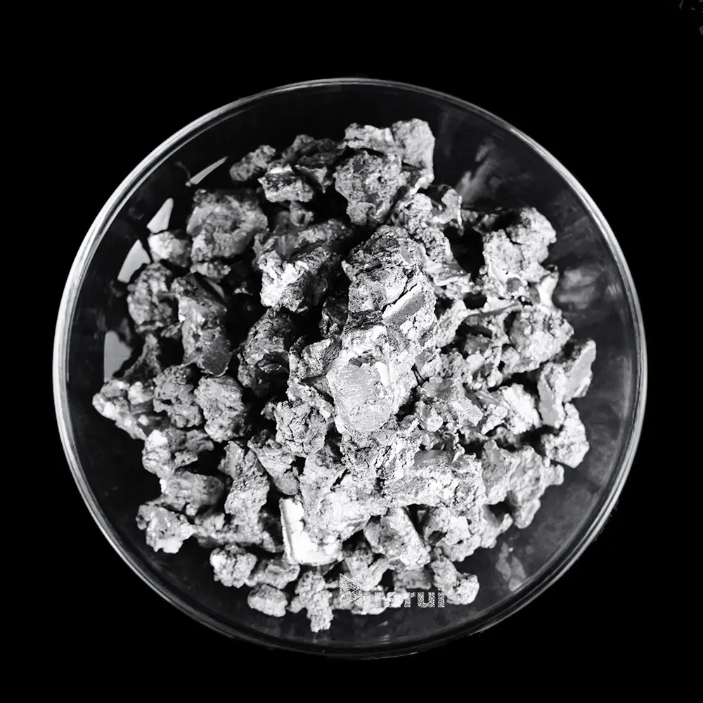 Metal Titanium Sponge Titanium Metal Price Ti Sponge Hrti - Buy ...