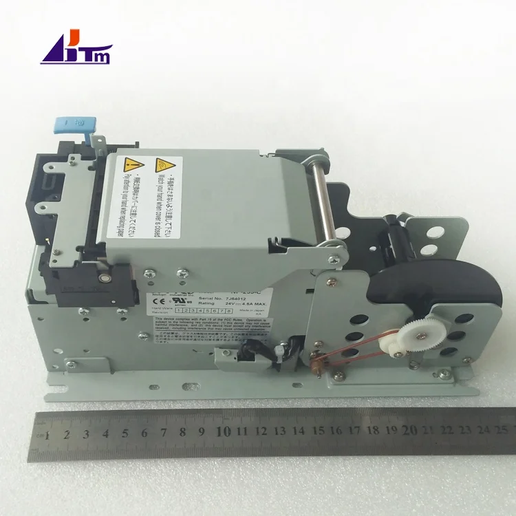 Diebold Opteva ATM Machine Parts - Thermal Journal Printer