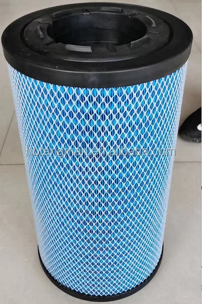New Item Air Filter 2144993 Use For Daf - Buy Air Filter,New Air Filter ...