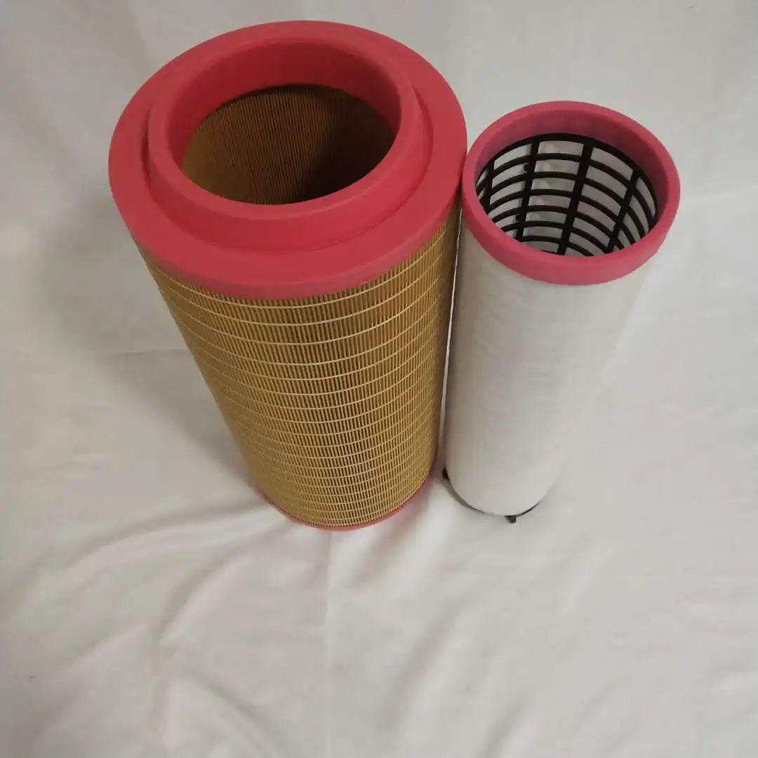Air Filter Housing for Air Compressor - Reliable & Durable