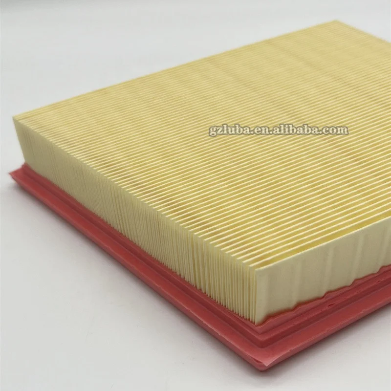 Right Air Filter T4a6123 For Jaguar Xe Xf F-pace - Buy Xe Xf F-pace ...