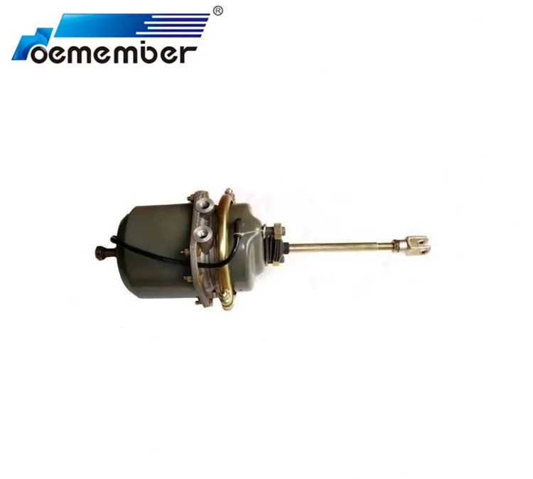 Partes del camión tipo de Europa cámara de freno de resorte T30/30DP ...