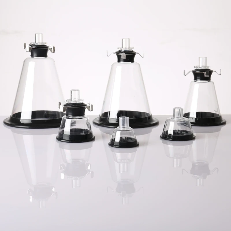 Veterinary Instrument Animal Anesthesia Mask Vet Oxygen Mask - Buy ...