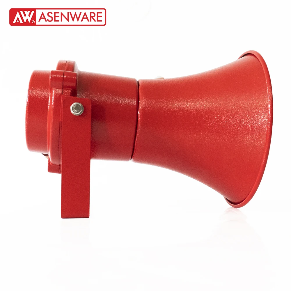 Explosion-proof Siren 24v - Reliable Alarm Solution