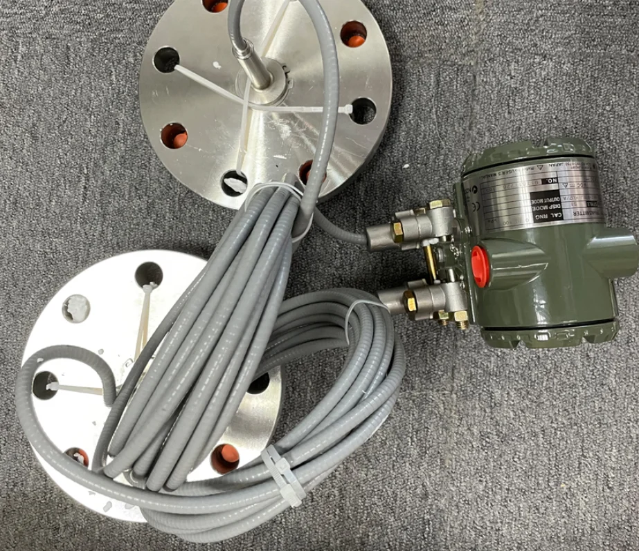 横川eja118w隔膜密封差压变送器 - Buy 横河eja118w,低压力变送器,气水压力变送器 Product on Alibaba.com