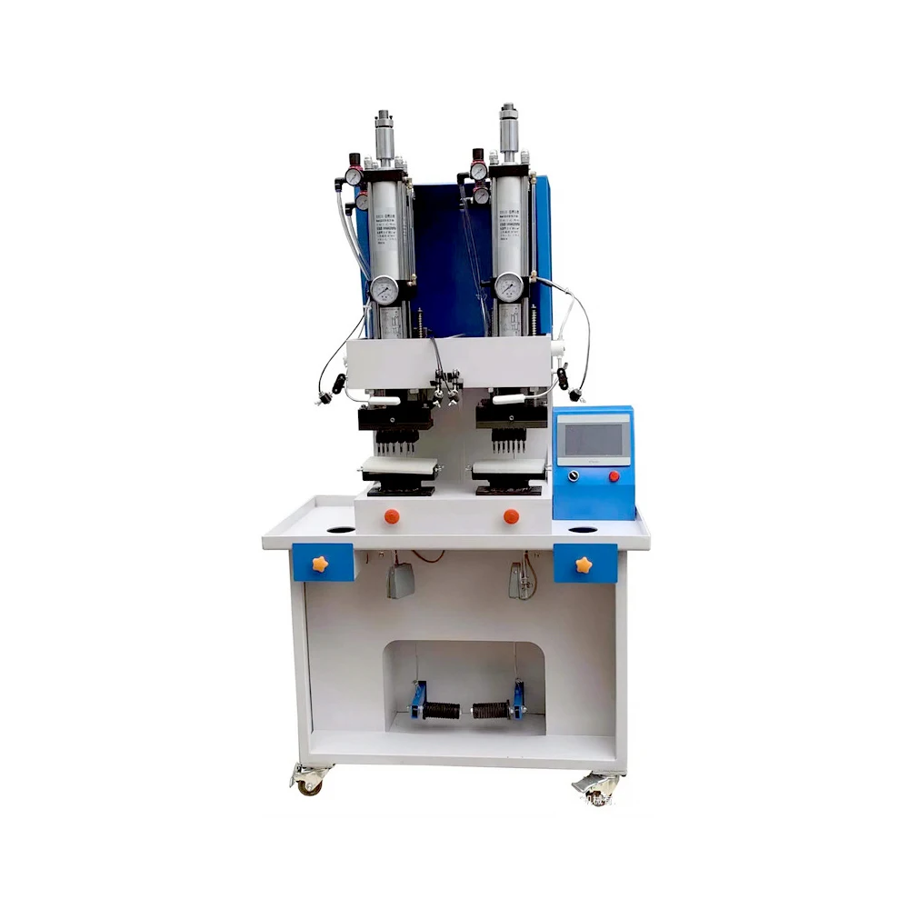 New Arrival Shoe Upper Fabric Multi Hole Shoe Punching Machine - Buy ...