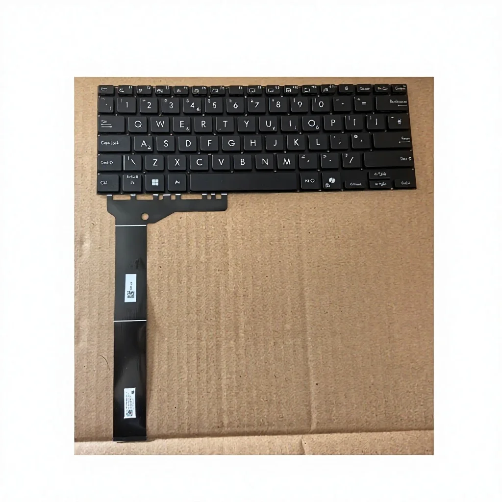 Keyboard with Big Enter Key Guide: How to Choose Right