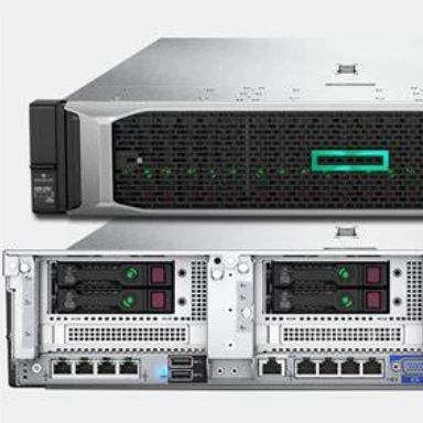 Dl380 Gen10,Hpe Dl380 Gen10 24sff Nc Cto Svr - Buy Server,P19719-b21 ...
