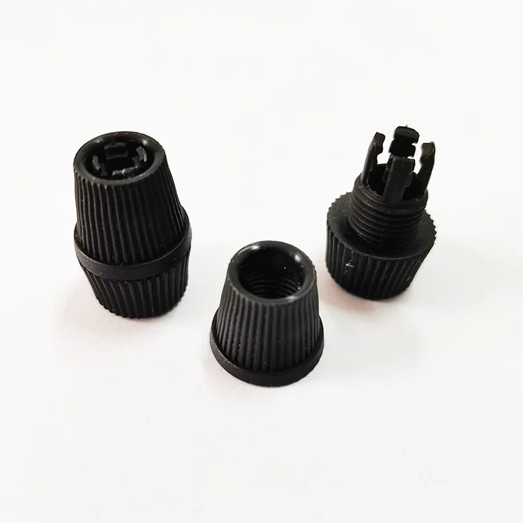 Plastic Fixed Cable Buckle 033 - Secure and Protect Wires