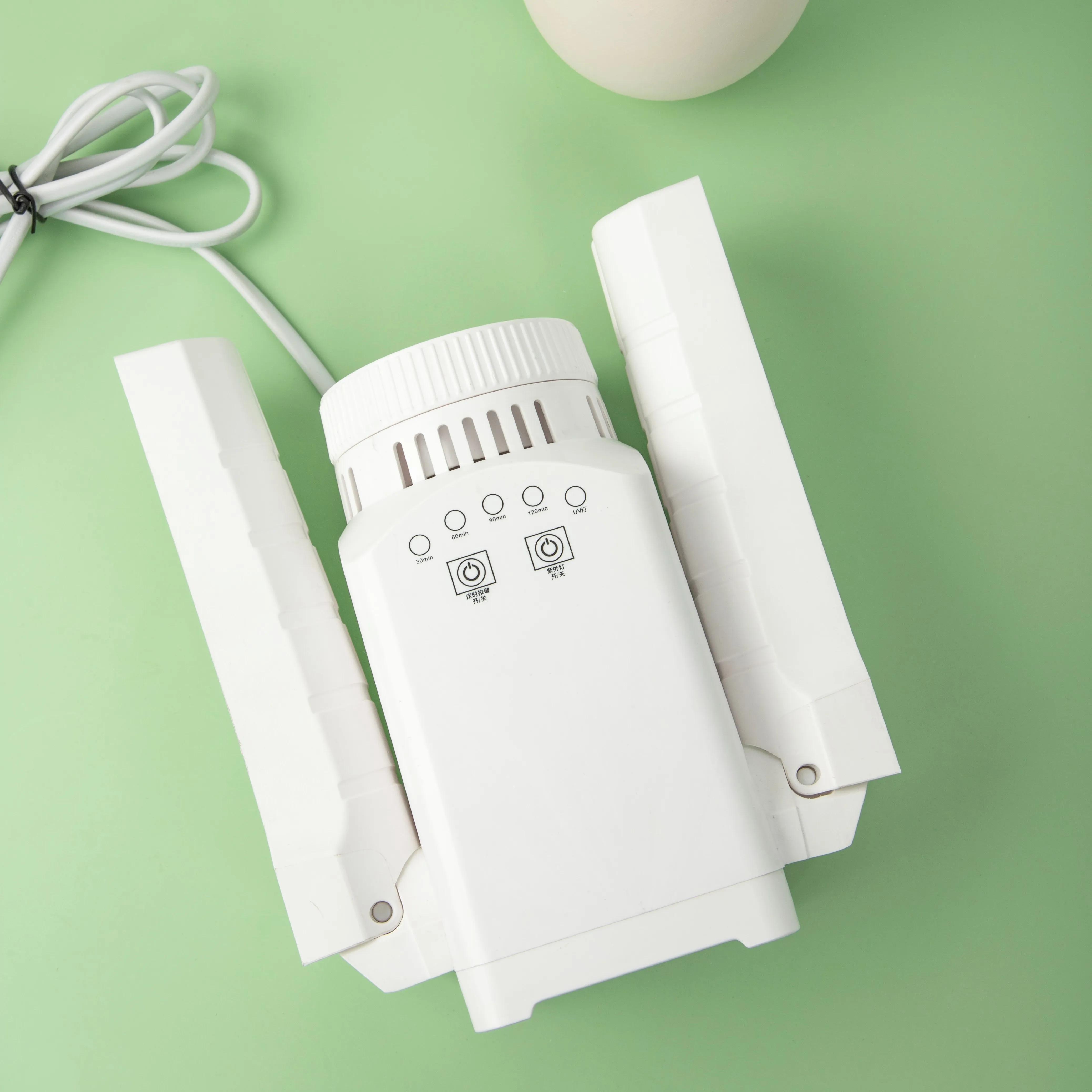 Electric Blower Collapsible Clothes Dryer Portable Dryer Clothes ...