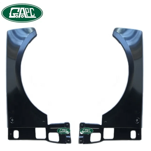 ASB760061 ASB760071 Fender for Land Rover Range Rover Vogue