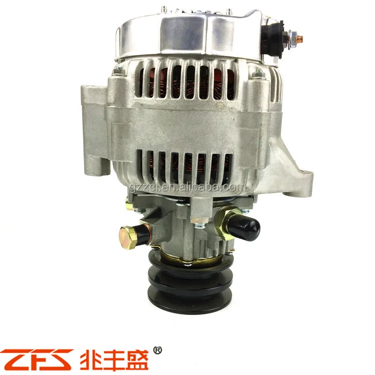 For Toyota 5L 27060-54430 27060-54260 2706054430 2706054260 3kva ...