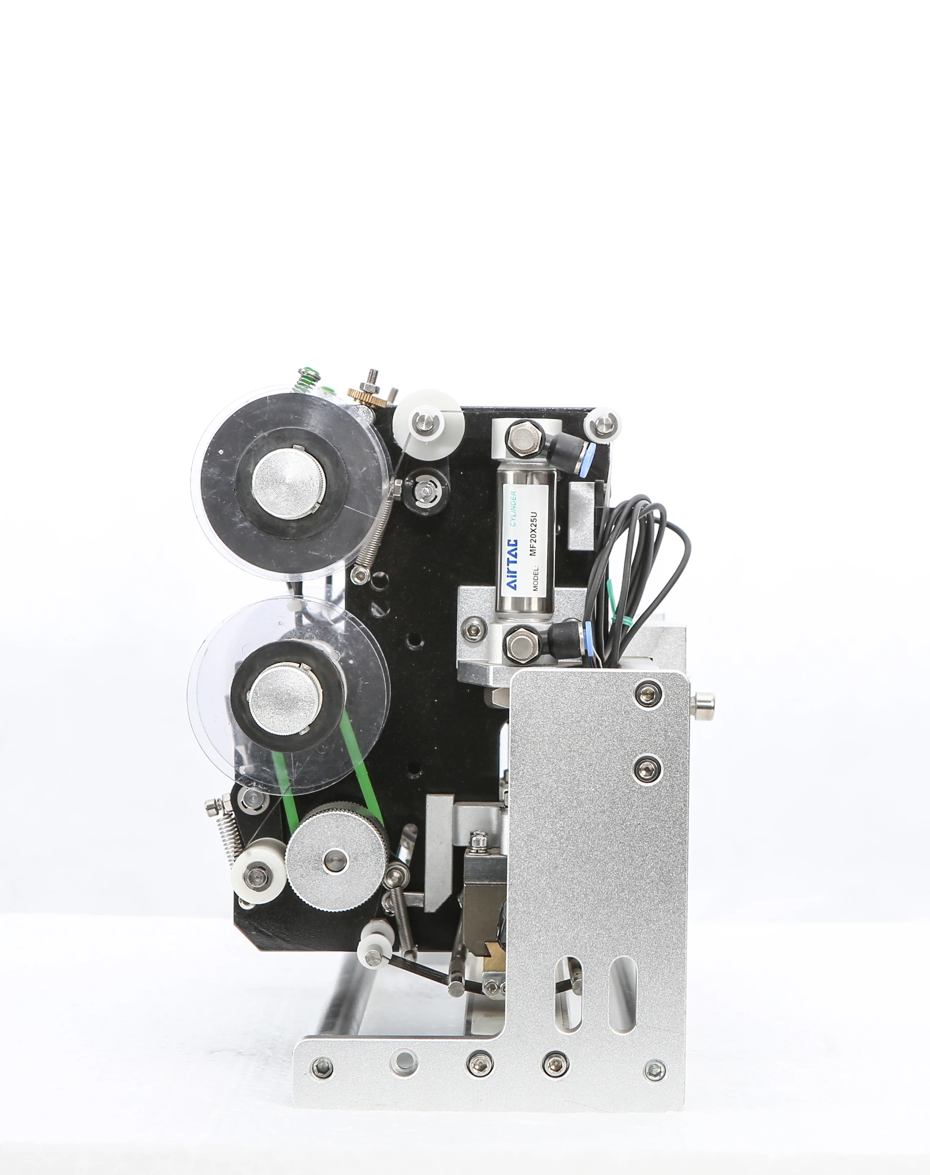 Date Printer Machine Pneumatic Ribbon Printer Coding Machines HP 241C