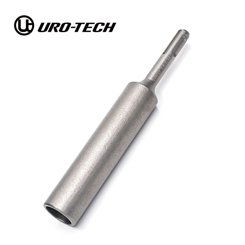 Sds-max Ground Rod Drivers - Durable Hammer Chisel Bits