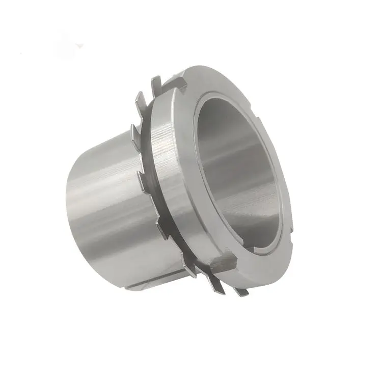 110*126*90 Mm Adapter Sleeve H3124 Bearing Accessories - Buy Adapter ...