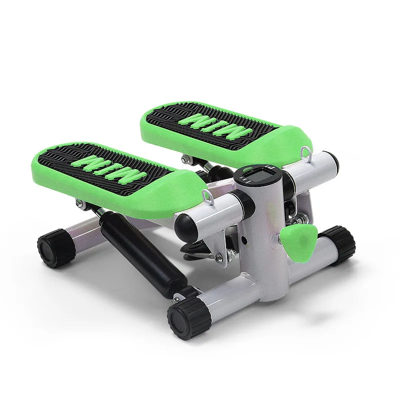 Home Use Mini Stepper Fitness Exercise Machine Multi-function Stepper ...