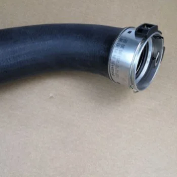 Oem 1665280082 1665288200メルセデスベンツw166x166 Gle350 Ml350用インタークーラーチューブチャージ ...