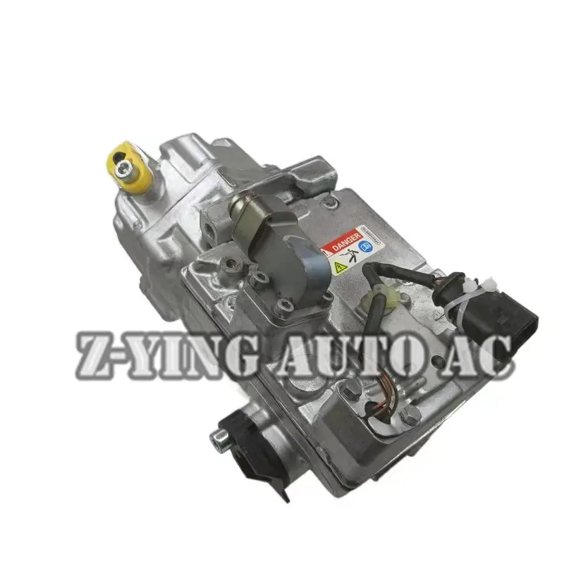 Auto Parts Ac Hybride Compressor For Audi A8 Q7 A6 Q5 4g0260797 ...