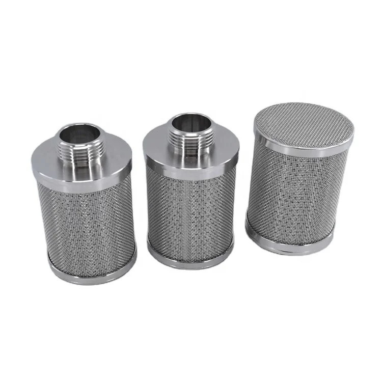Johnson Screen Nozzle Wedge-wire Stainless Steel Filter Nozzle Wedge ...