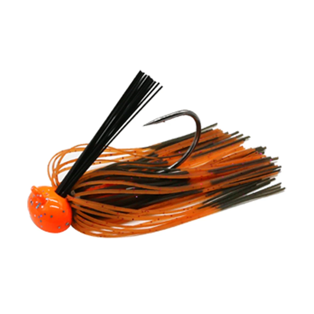 Mycena Chatter Bait Fishing Lures - Effective for Bass, Pike, and Walleye