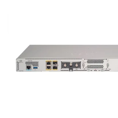 C8200L-1N-4T Cisco Catalyst 8200 Series Edge Platform