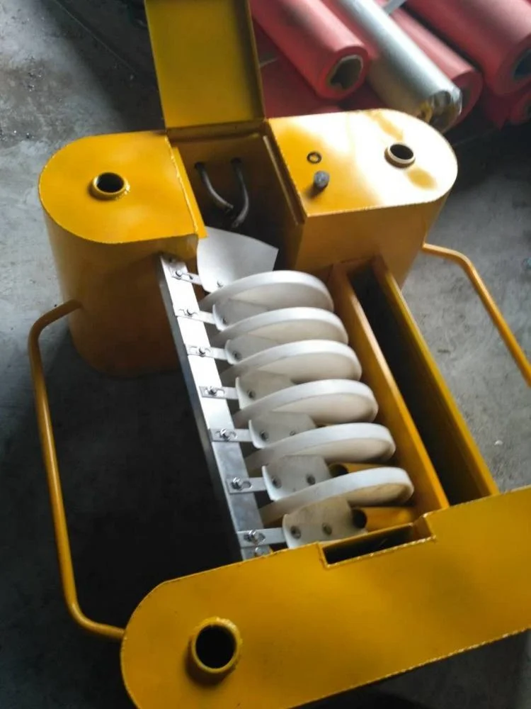 Disc Floating Oil Skimmer for Spill Control| Alibaba.com