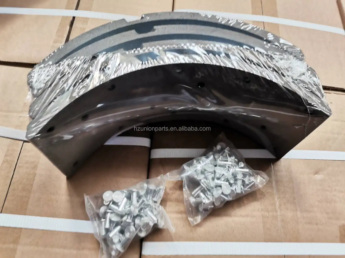 OEM 58144-5KA20 for Hyundai HD78 - High Quality Lining Kit