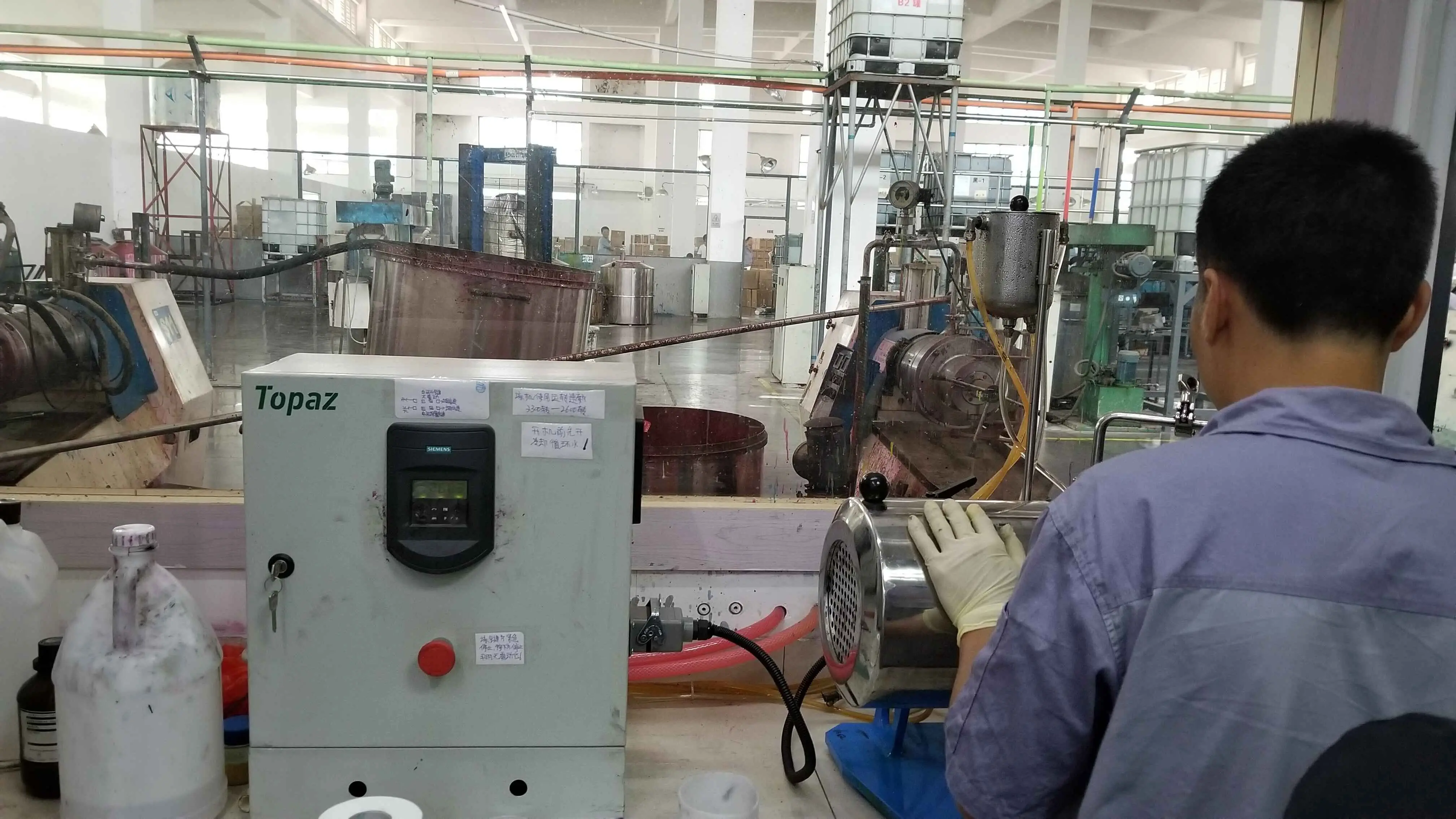 Allwin Konica 512i 30pl Solvent Ink - High Quality Digital Printing Ink