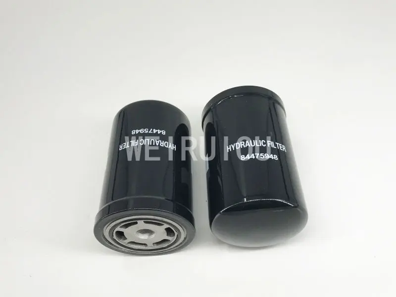 Gearbox Hydraulic Oil Filters - High Performance & Durability