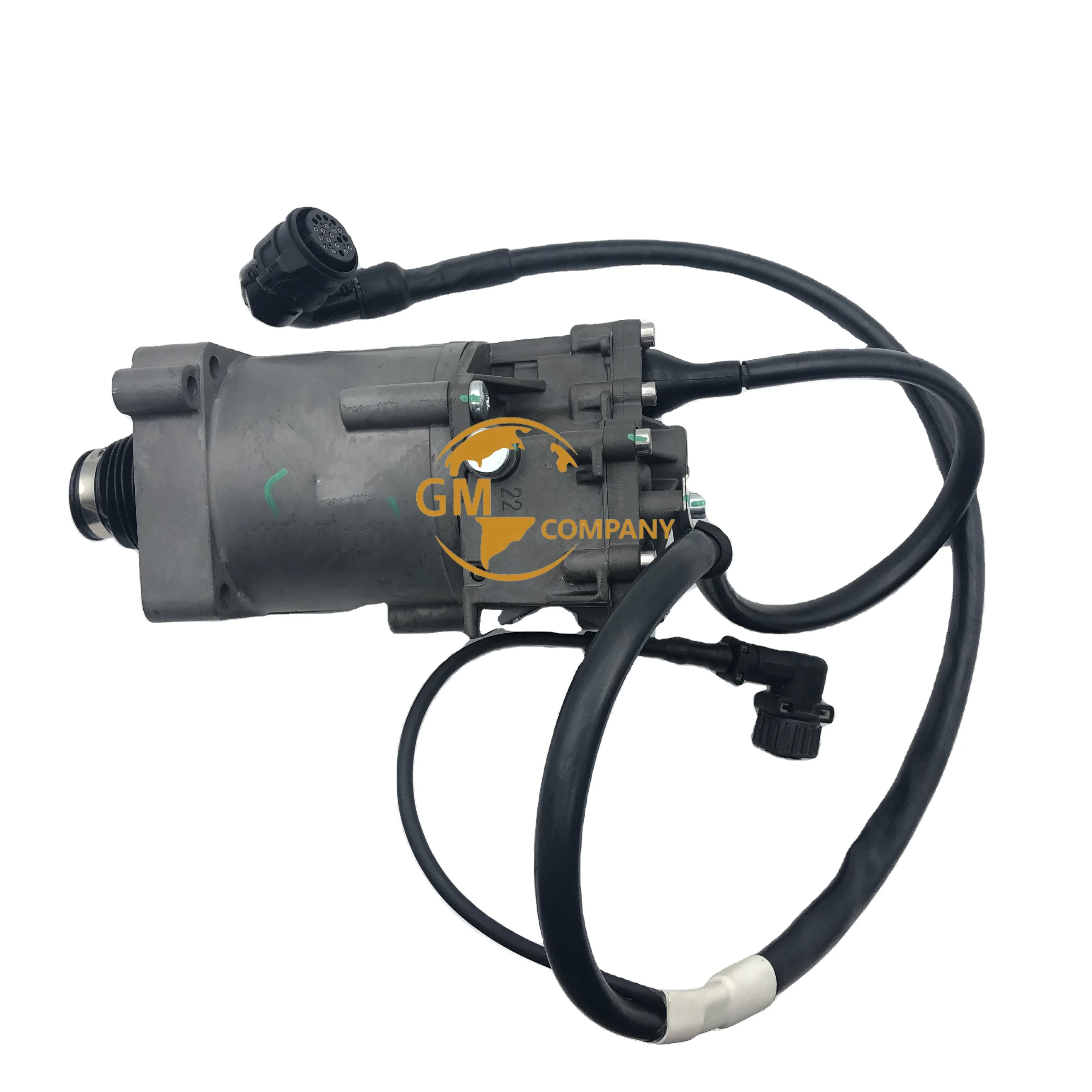 Mercedes Actros Truck Auto Spare Clutch Booster Assy Assembly Clutch ...