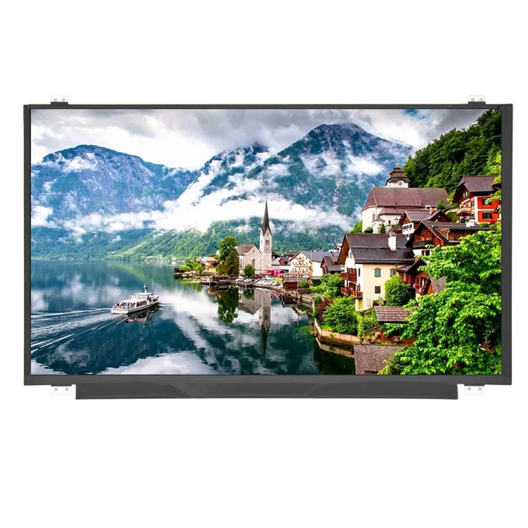 Hct 14 Inch Hd 1920x1080 Ips Type Wxga Edp Interface Tft Lcd Display ...