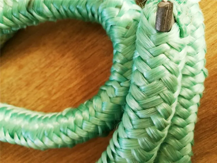 Fishing Net Lead Rope - Durable and Efficient Weighting